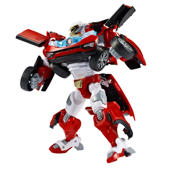 Acheter un Tobot Z sur Robot Advance Acheter un Tobot Z sur Robot Advance