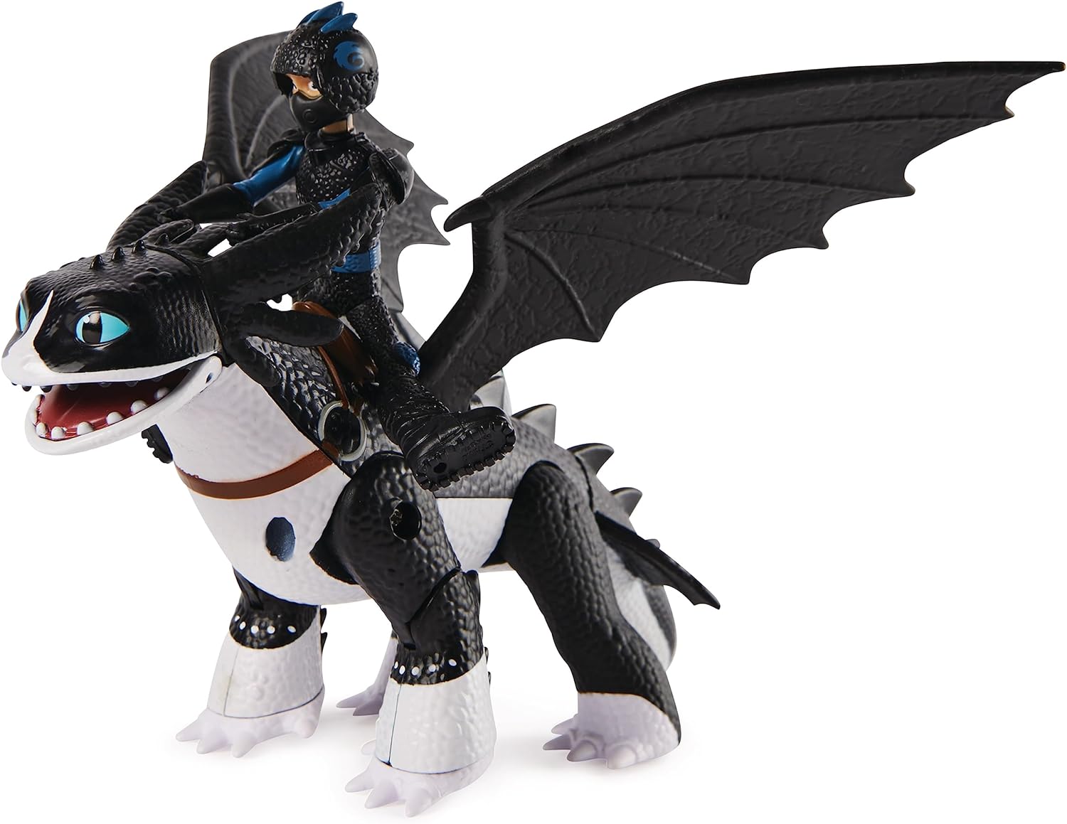 Tom et Tonnerre Dragons Les Neuf Royaumes