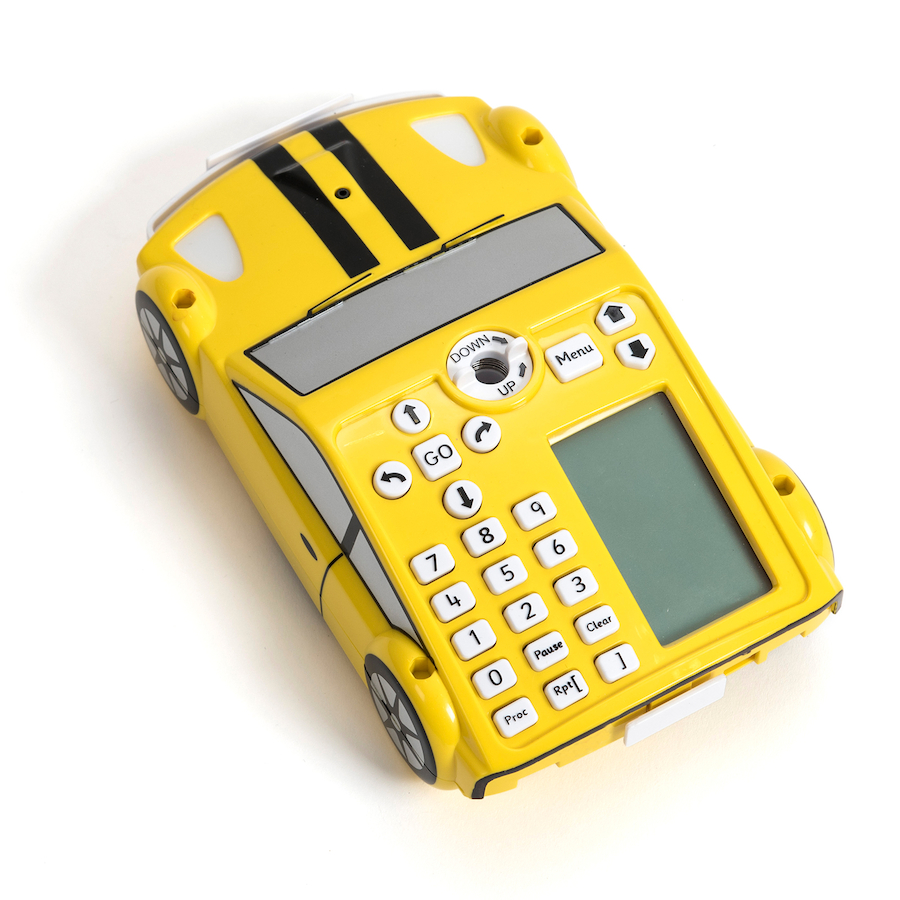 Robot Pro-Bot TTS - Robot éducatif programmable