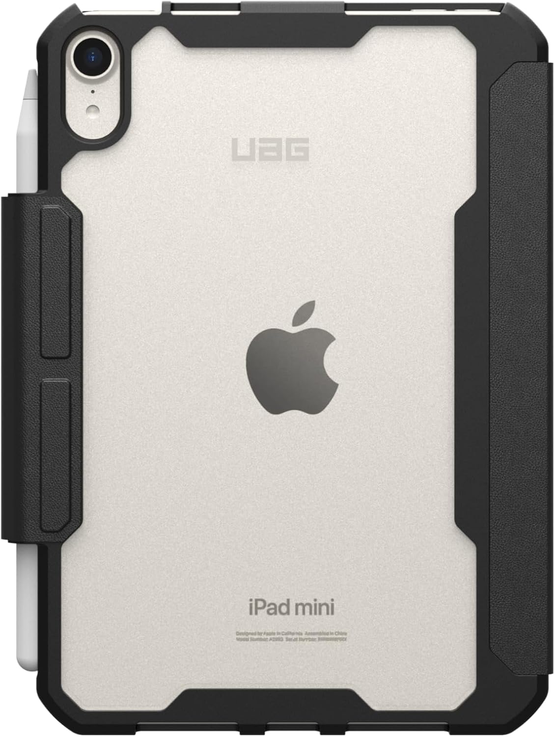 Essential Armor Coque iPad Mini 8 UAG | eBay