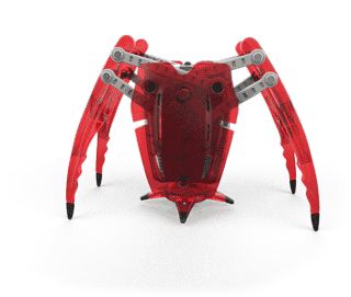 Hexbug Inchworm - Robot Advance
