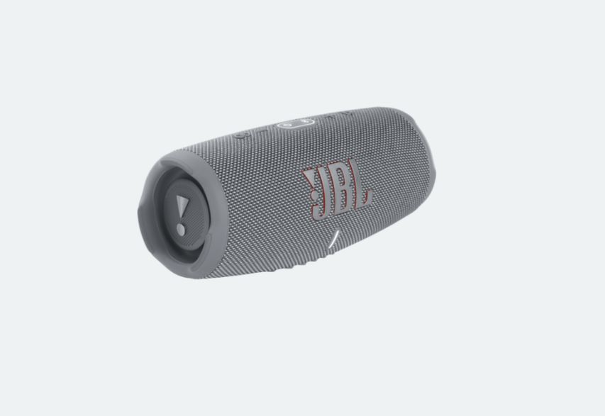 JBL Charge 5 enceinte bluetooth portable étanche