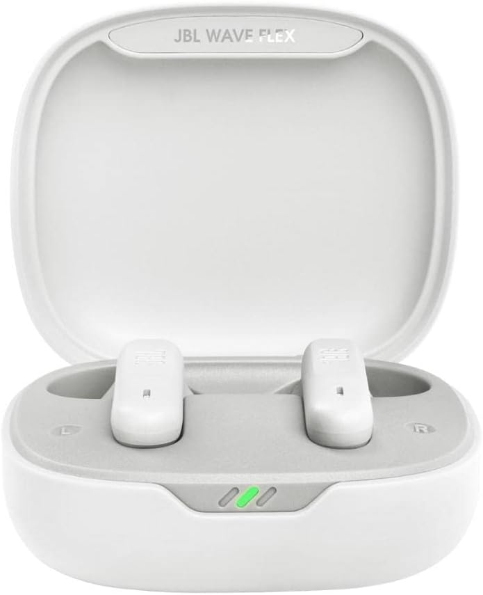 JBL TWS Wave Flex écouteurs sans fil