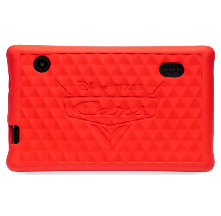 Pebble Gear Tablette Disney: Cars, Toy Story, Mickey..
