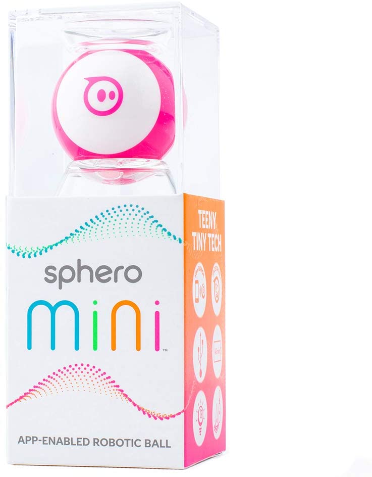 Sphero Mini Robot | eBay