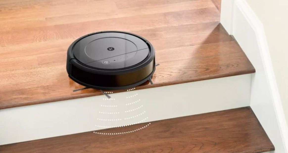 Pièces détachées iRobot Roomba Combo R11 certifiées et officielles
