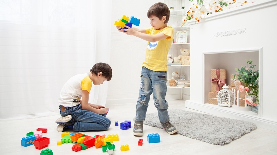 Fun and entertaining games, toys and board games