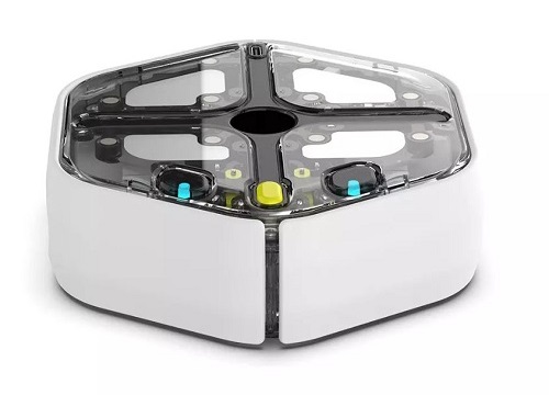 iRobot Root rt0 educational coding robot